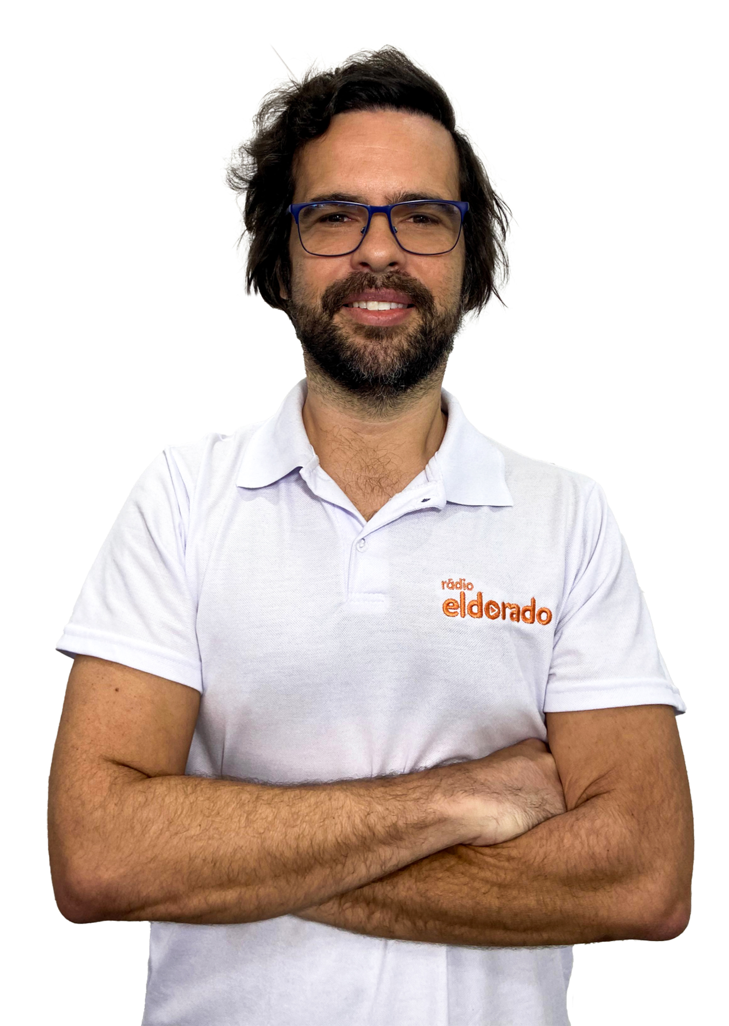 JoaoG – Radio Eldorado